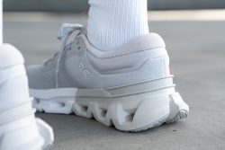 Cut in half: On Cloudflyer 5 Review | RunRepeat