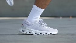 Cut in half: On Cloudflyer 5 Review | RunRepeat
