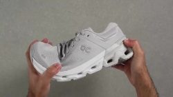 Cut in half: On Cloudflyer 5 Review | RunRepeat