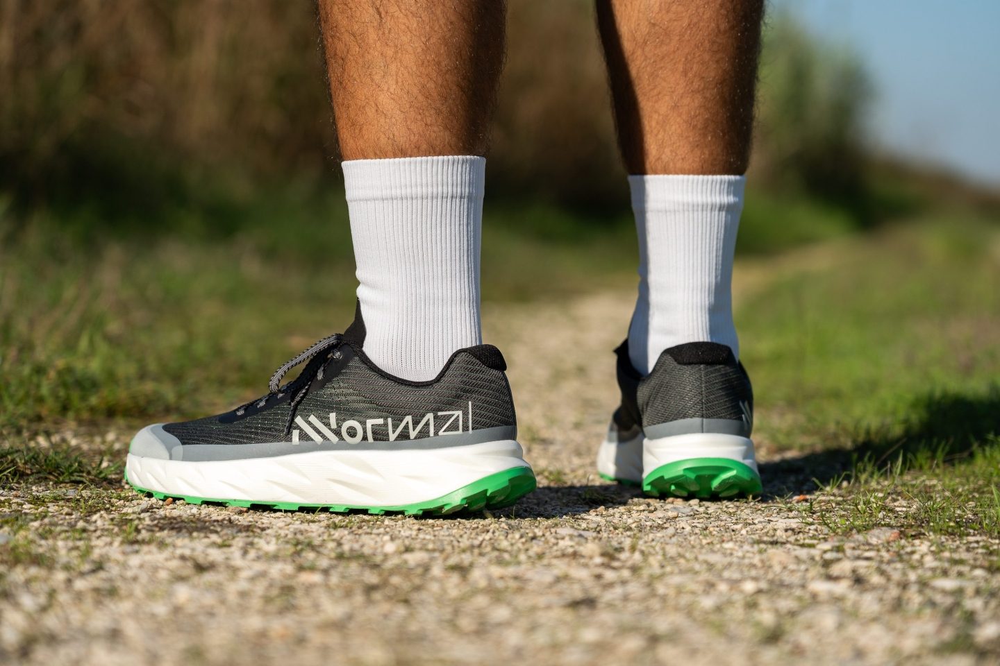 Cut in half: NNormal Kjerag Review (2024) | RunRepeat