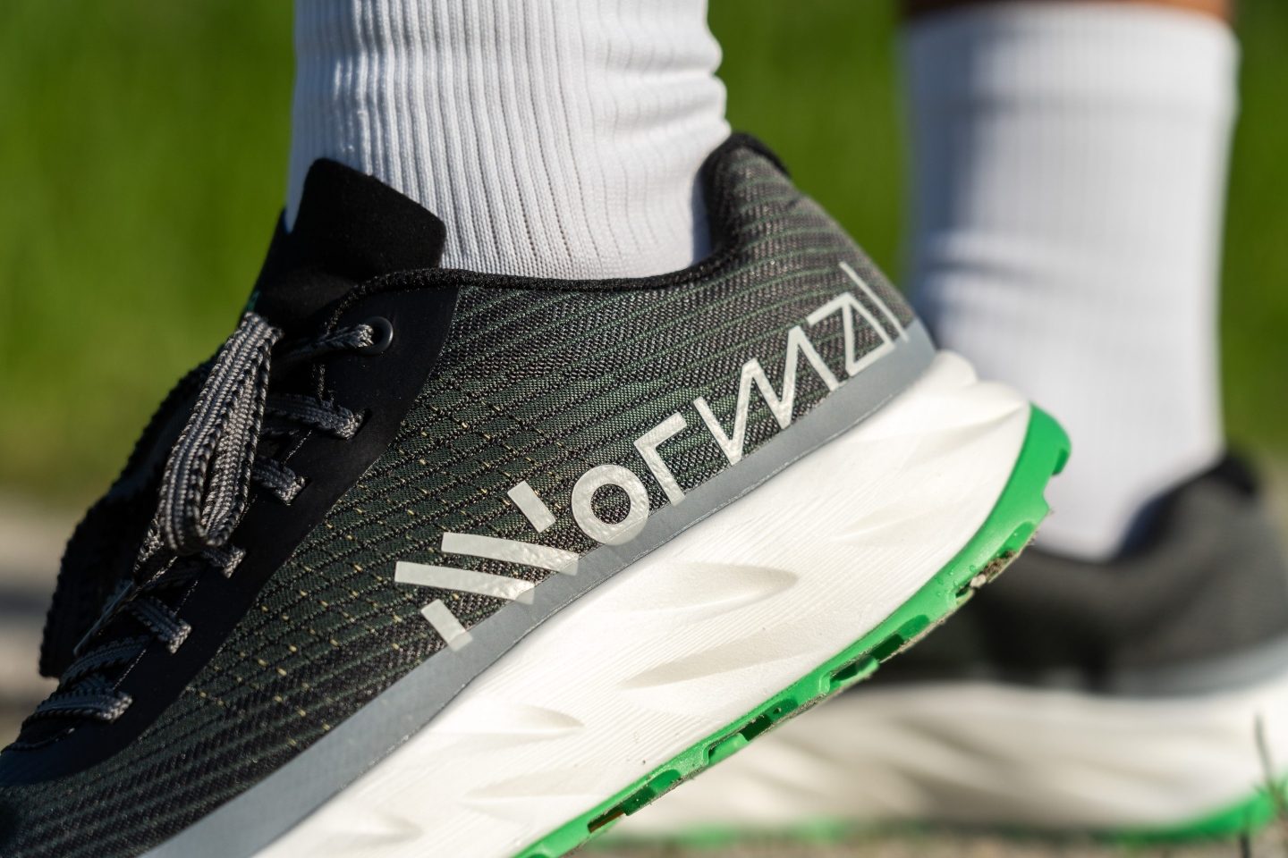 Cut in half: NNormal Kjerag Review (2024) | RunRepeat