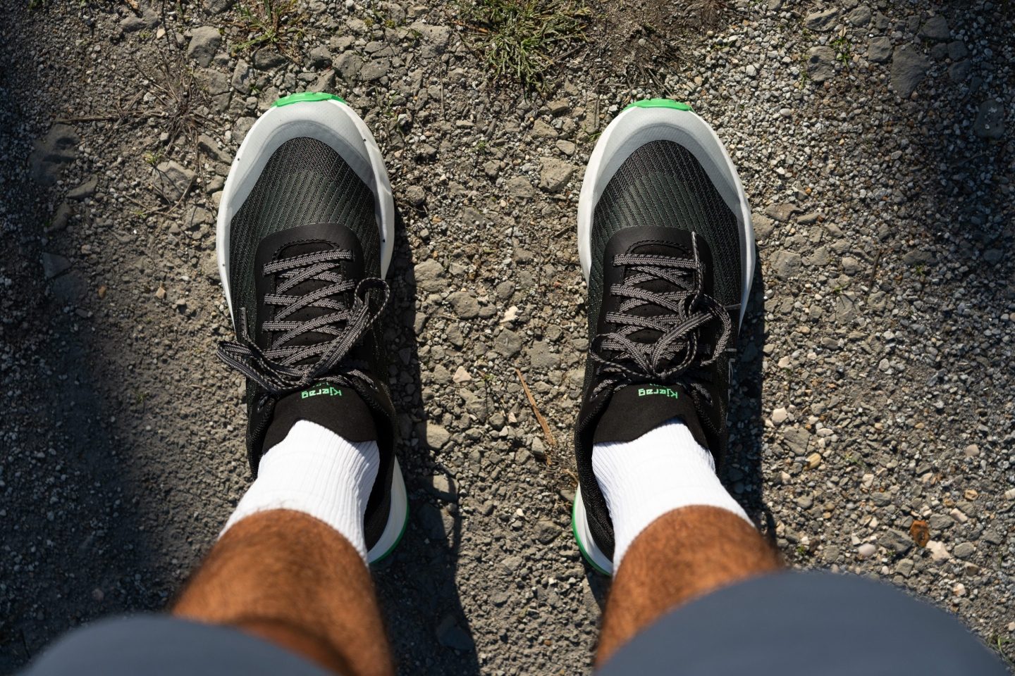 Cut in half: NNormal Kjerag Review (2024) | RunRepeat