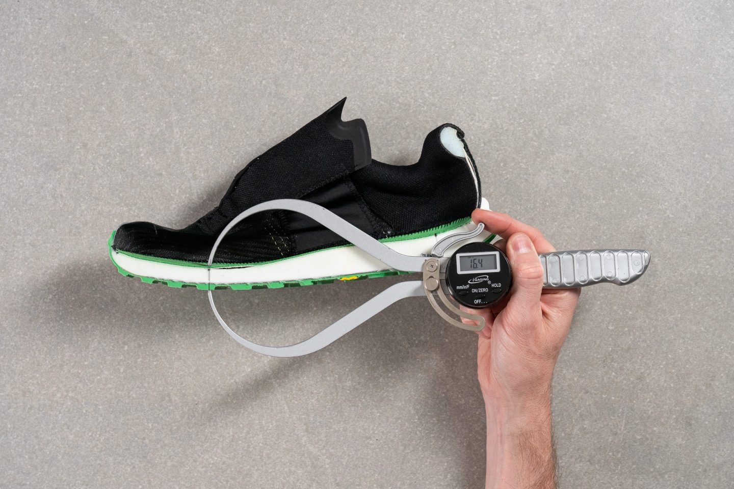 Cut in half: NNormal Kjerag Review (2024) | RunRepeat