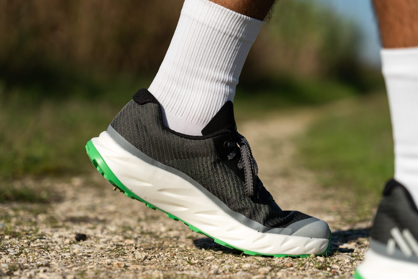 Cut in half: NNormal Kjerag Review (2024) | RunRepeat