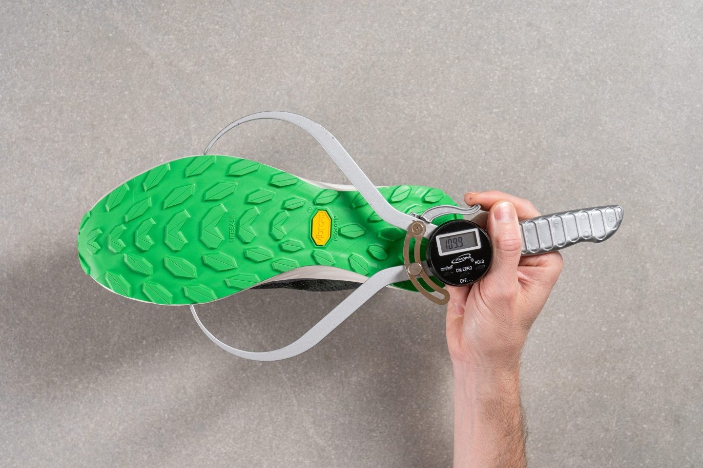 Cut in half: NNormal Kjerag Review (2024) | RunRepeat