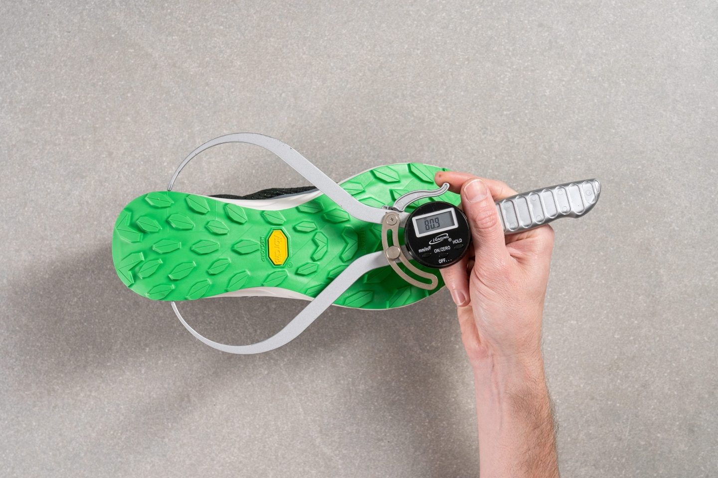 Cut in half: NNormal Kjerag Review (2024) | RunRepeat