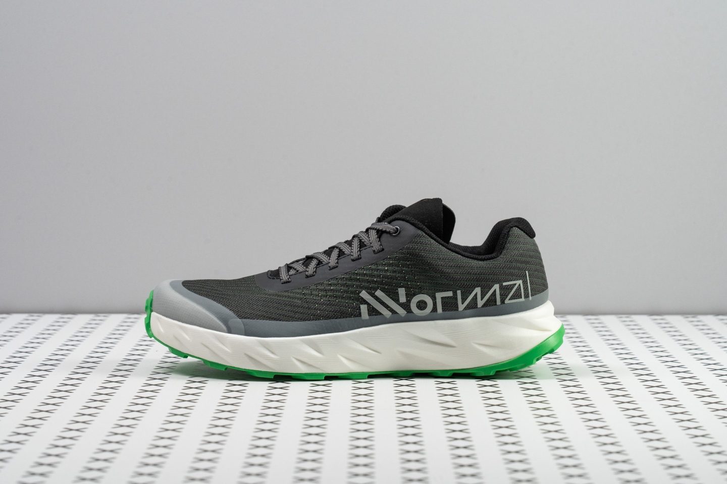 Cut in half: NNormal Kjerag Review (2024) | RunRepeat