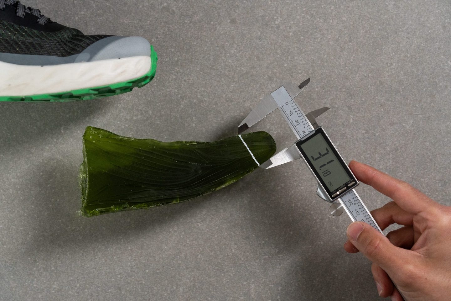 Cut in half: NNormal Kjerag Review | RunRepeat