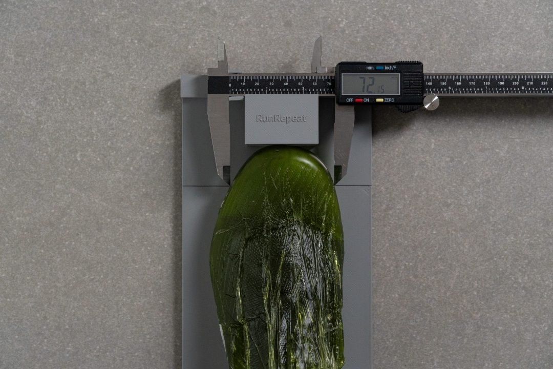 Cut in half: NNormal Kjerag Review | RunRepeat