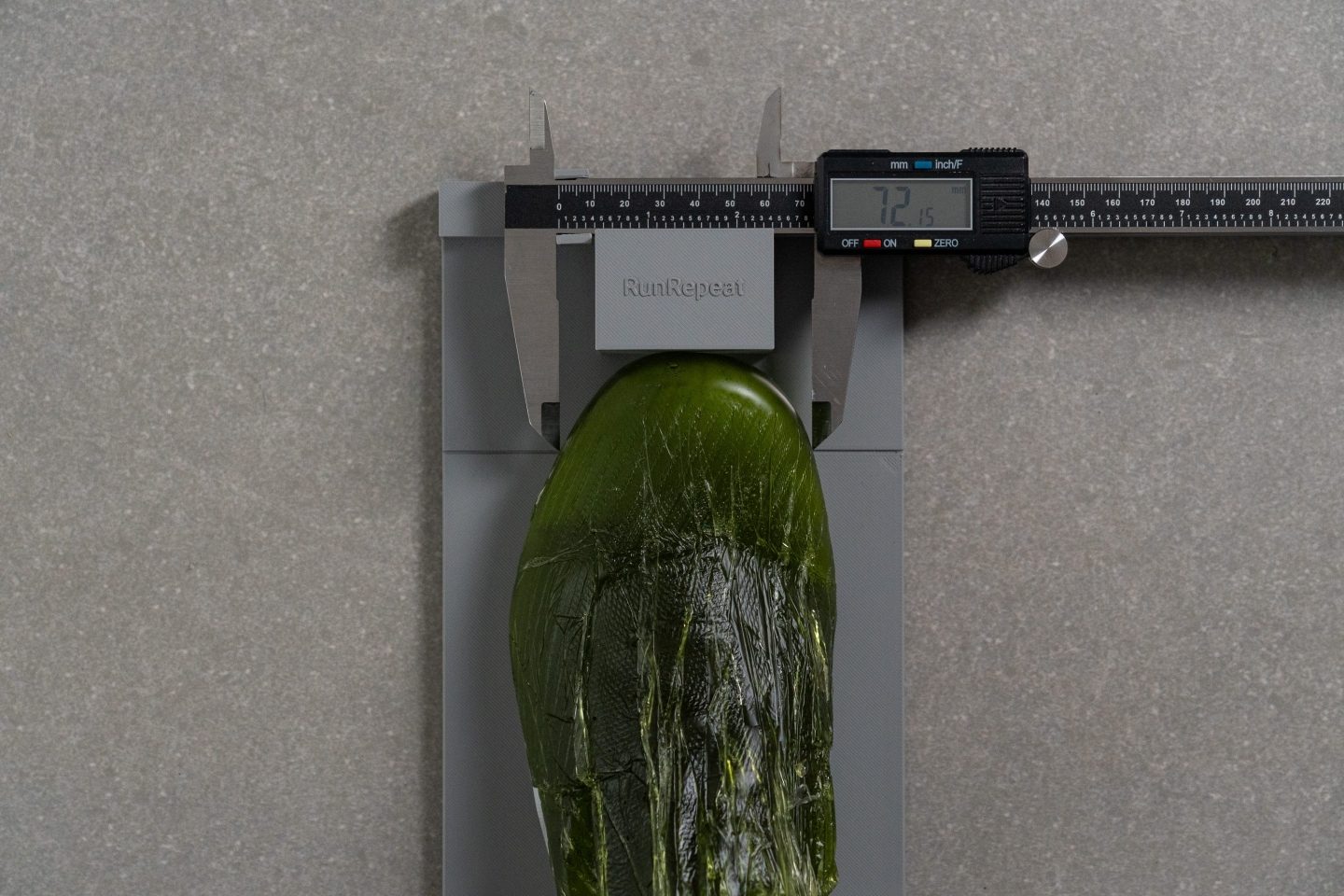 Cut in half: NNormal Kjerag Review (2024) | RunRepeat