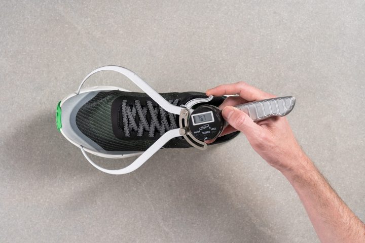 Cut in half: NNormal Kjerag Review (2024) | RunRepeat