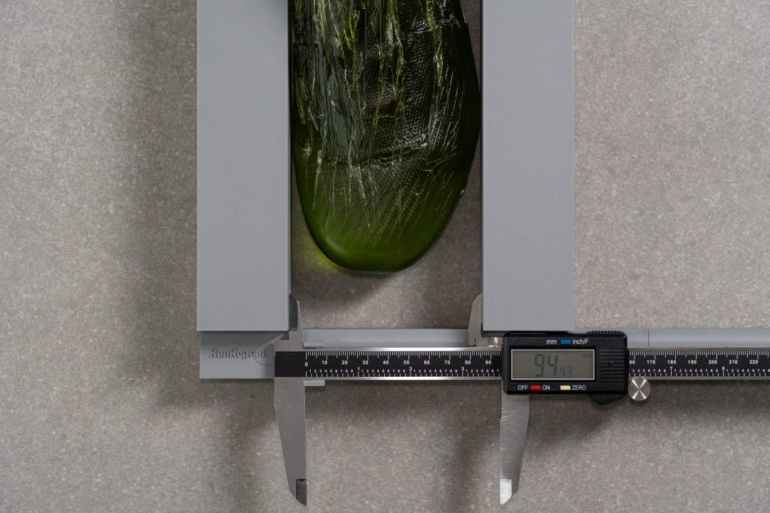 Cut in half: NNormal Kjerag Review | RunRepeat