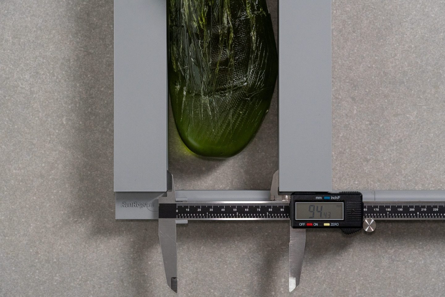 Cut in half: NNormal Kjerag Review (2024) | RunRepeat