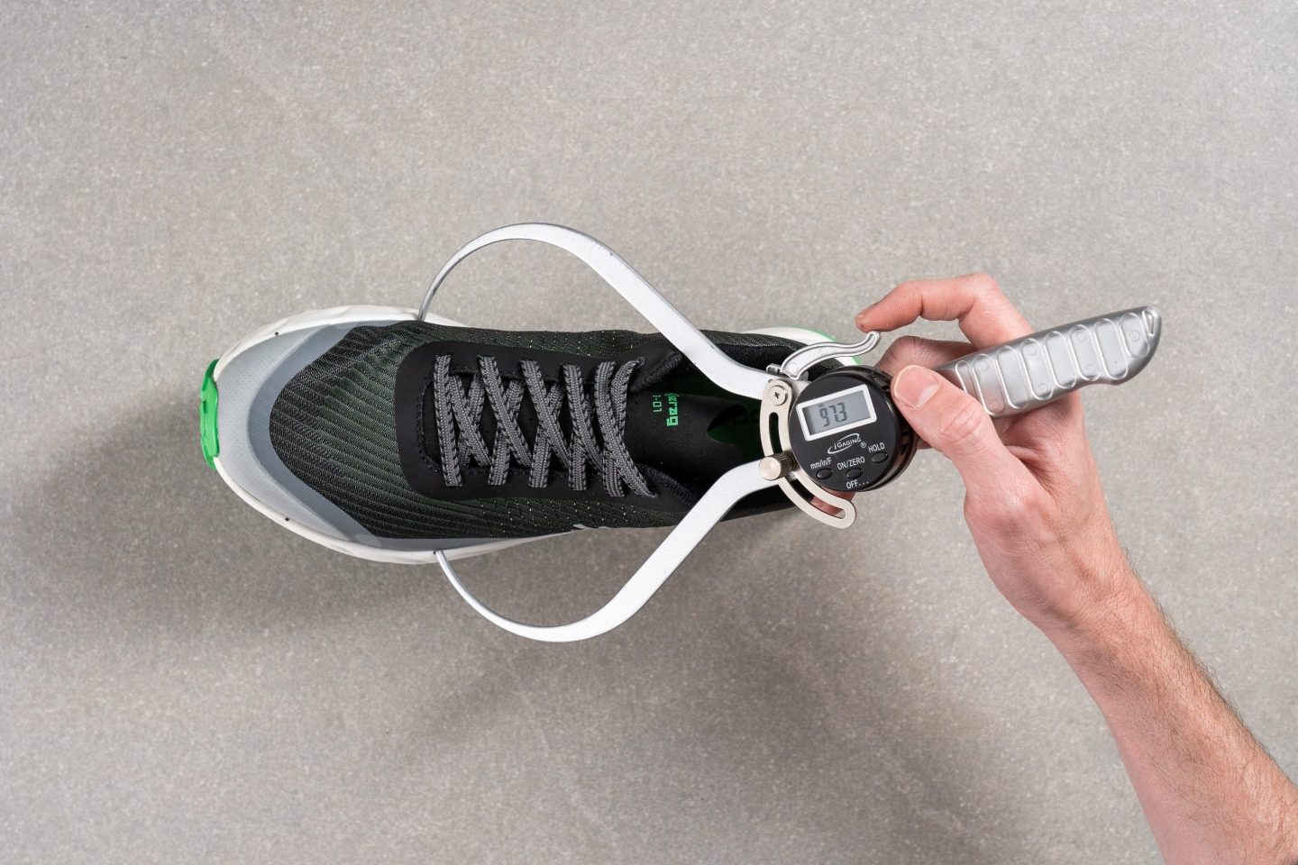 Cut in half: NNormal Kjerag Review (2024) | RunRepeat