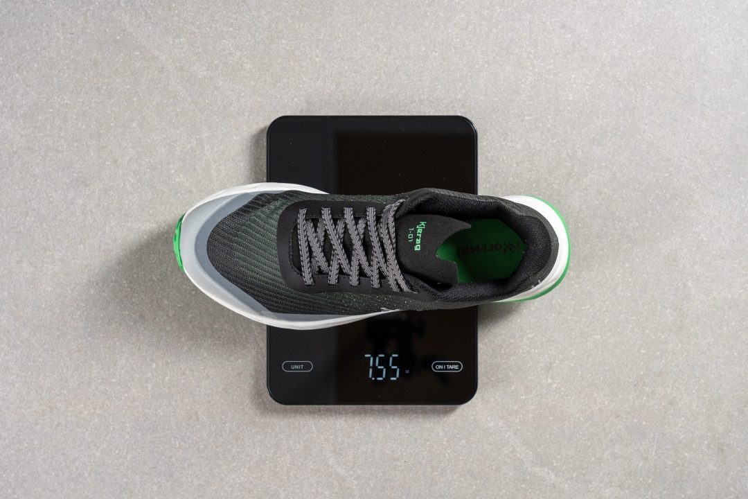 Cut in half: NNormal Kjerag Review (2024) | RunRepeat