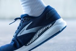 Cut in half: Brooks Beast GTS 24 Review | RunRepeat