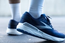 Cut in half: Brooks Beast GTS 24 Review | RunRepeat