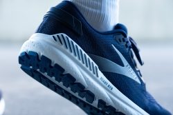 Cut in half: Brooks Beast GTS 24 Review | RunRepeat