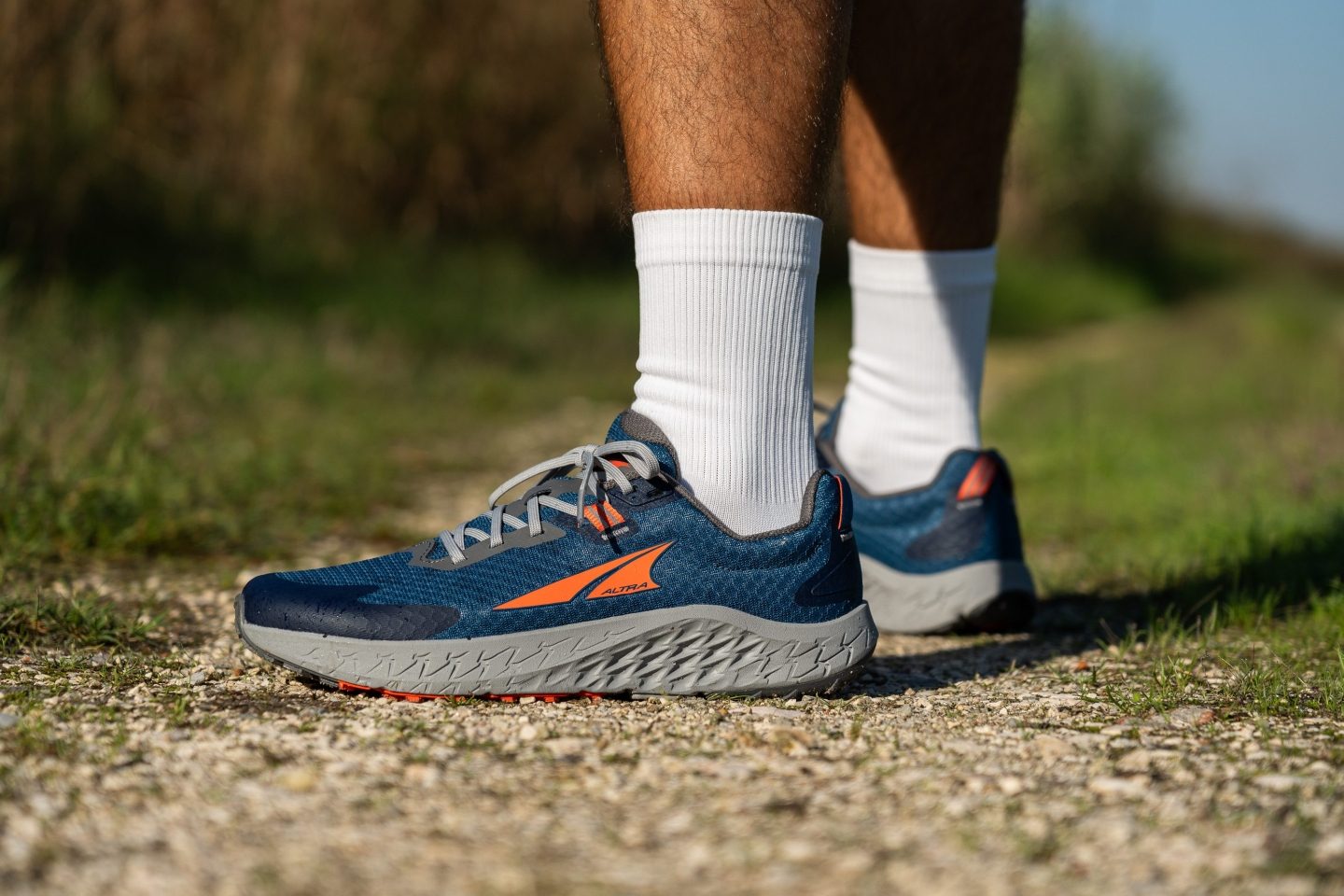 Cut in half: Altra Outroad 3 Review (2024) | RunRepeat