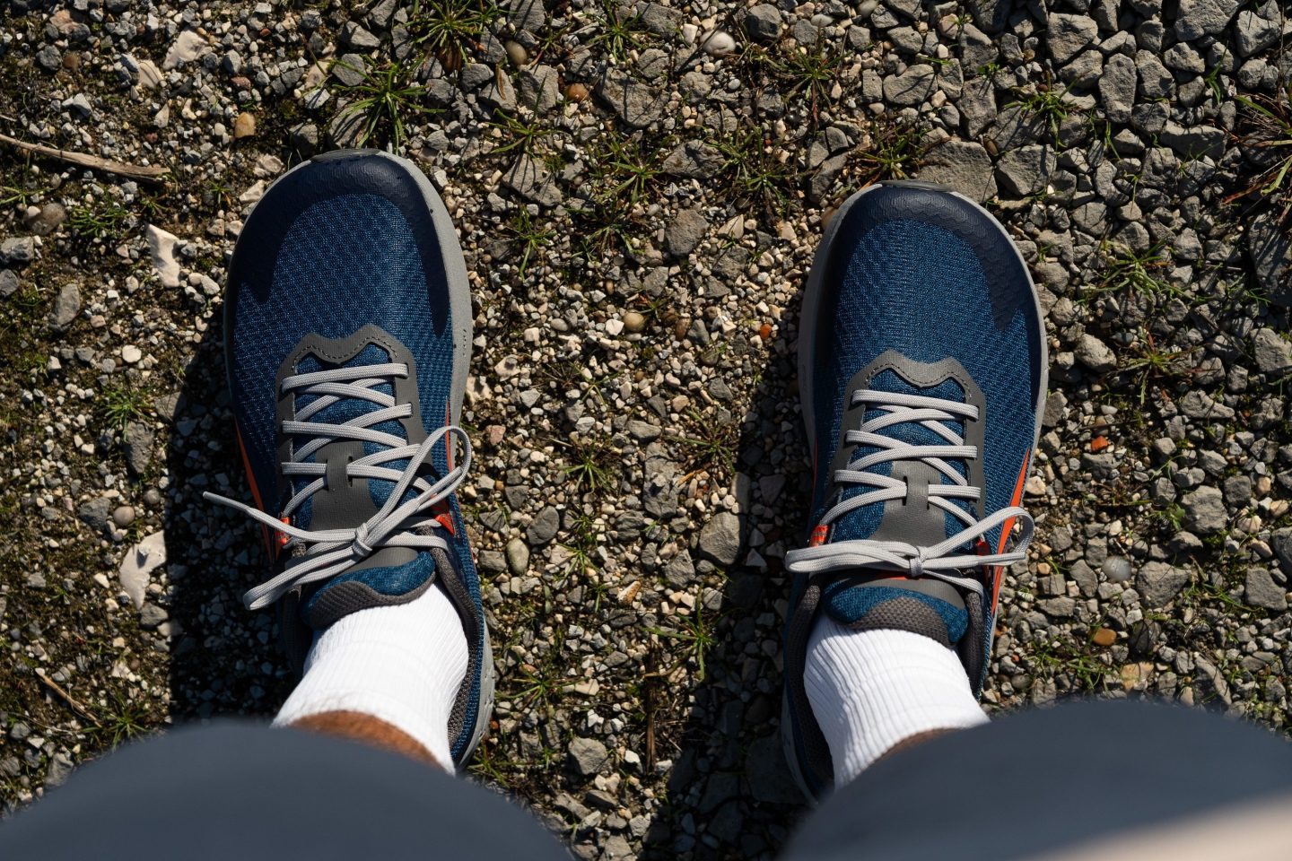Cut in half: Altra Outroad 3 Review | RunRepeat