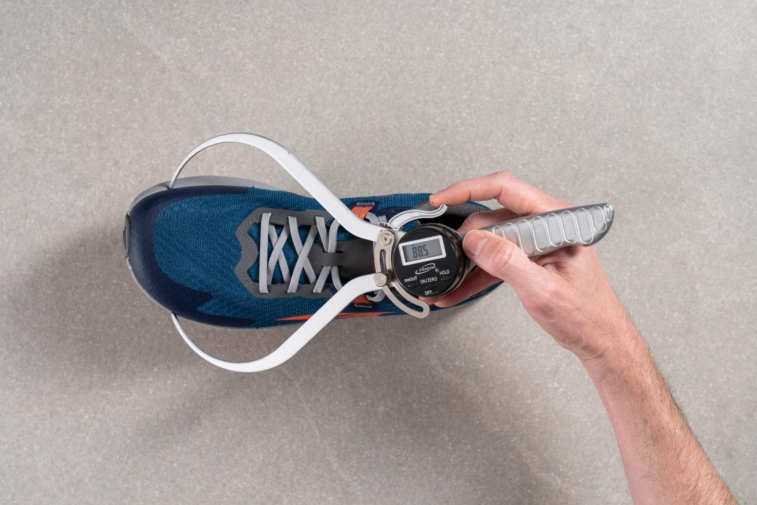 Cut in half: Altra Outroad 3 Review | RunRepeat