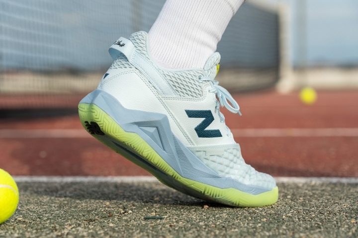 Cortadas por la mitad: Análisis y review de las New Balance Coco CG2 ...