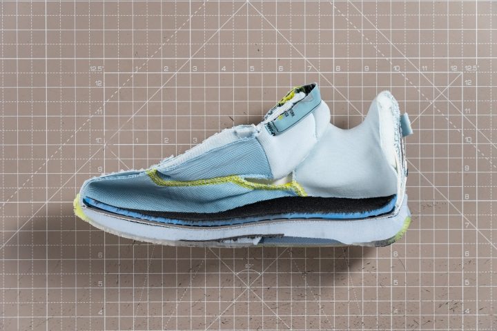 Cut in half: New Balance Coco CG2 Review (2024) | RunRepeat