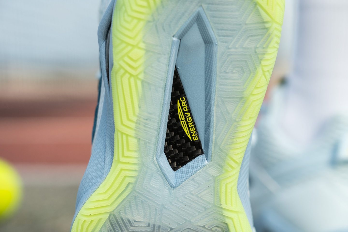 Cut in half: New Balance Coco CG2 Review (2024) | RunRepeat