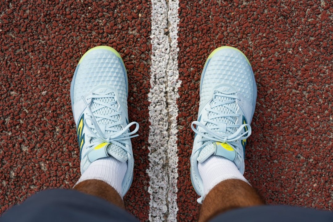 Cut in half: New Balance Coco CG2 Review (2024) | RunRepeat