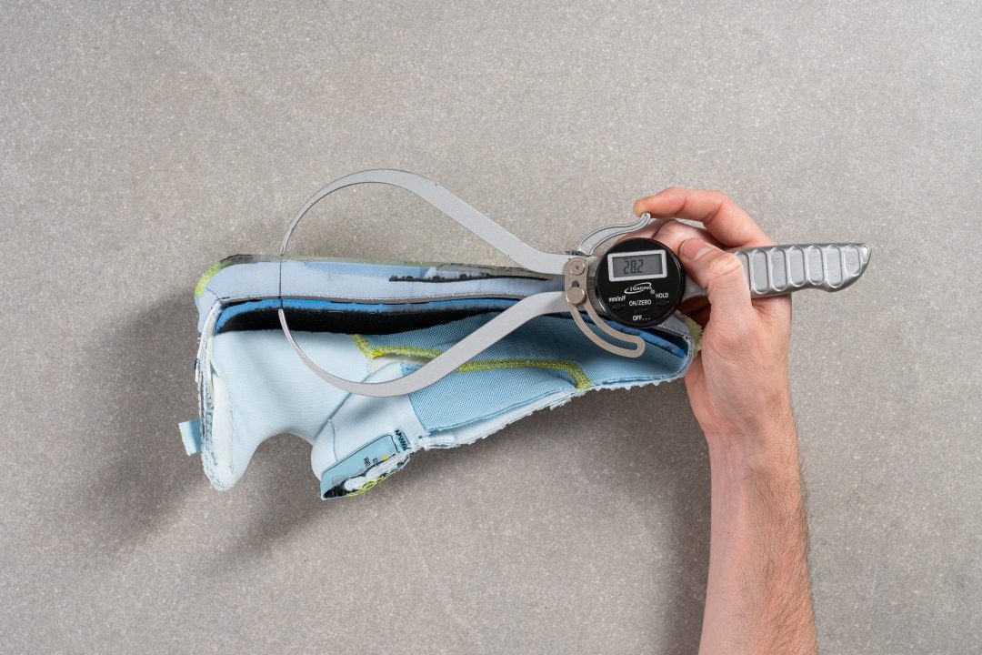 Cut in half: New Balance Coco CG2 Review (2024) | RunRepeat