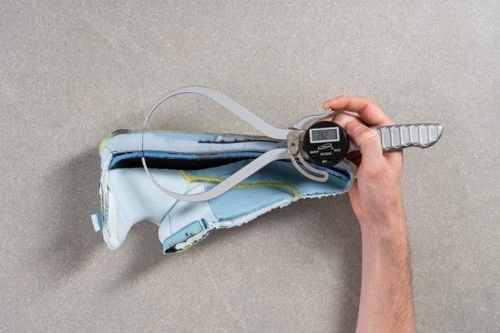 Cut in half: New Balance Coco CG2 Review (2024) | RunRepeat