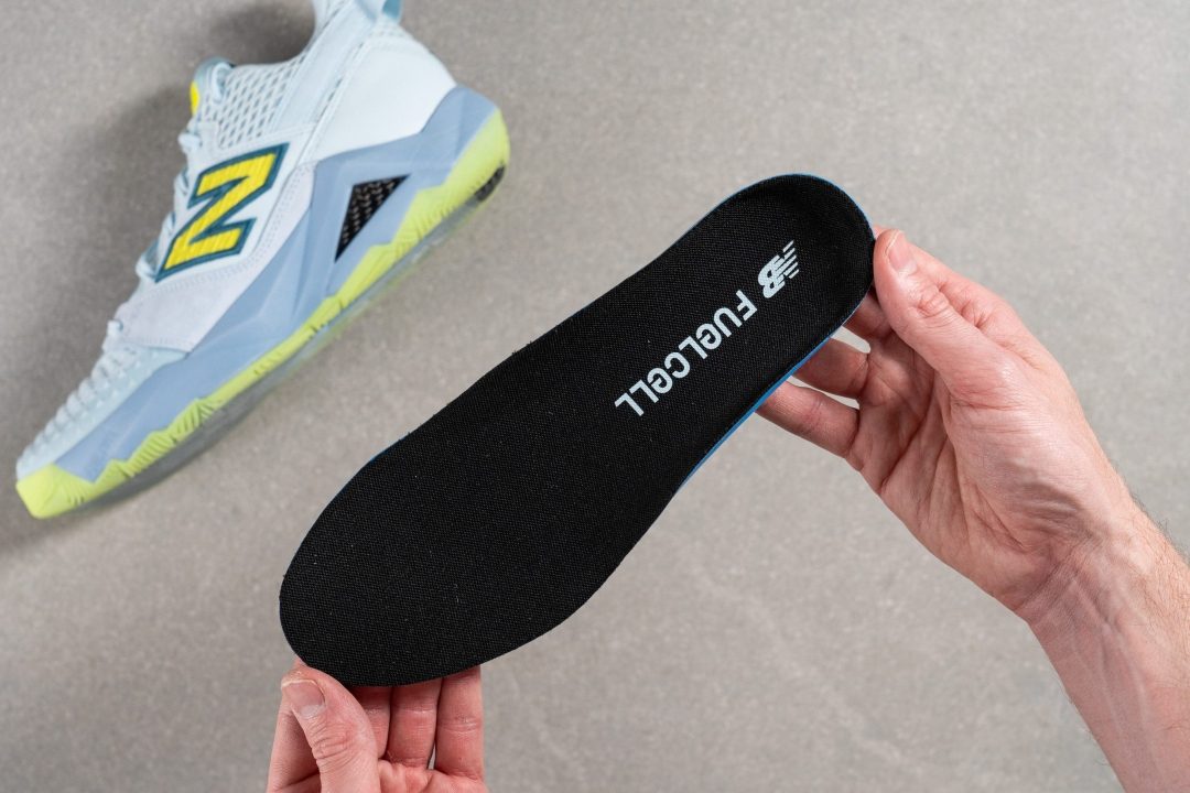 Cut in half: New Balance Coco CG2 Review (2024) | RunRepeat