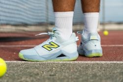 Cut in half: New Balance Coco CG2 Review | RunRepeat
