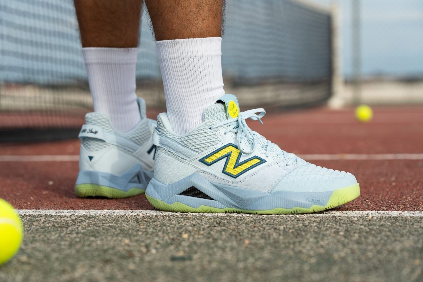 Cut in half: New Balance Coco CG2 Review | RunRepeat