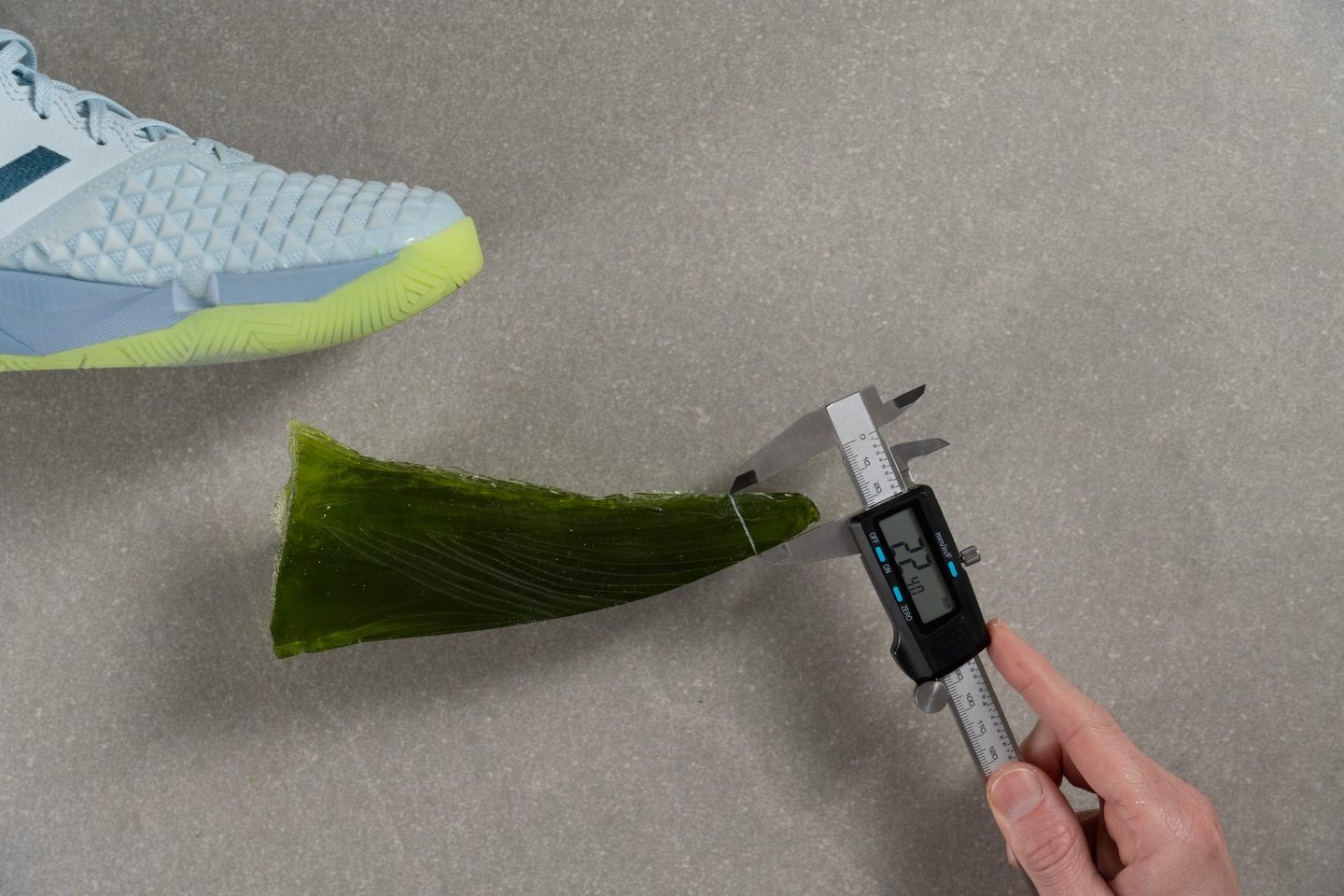 Cut in half: New Balance Coco CG2 Review (2024) | RunRepeat