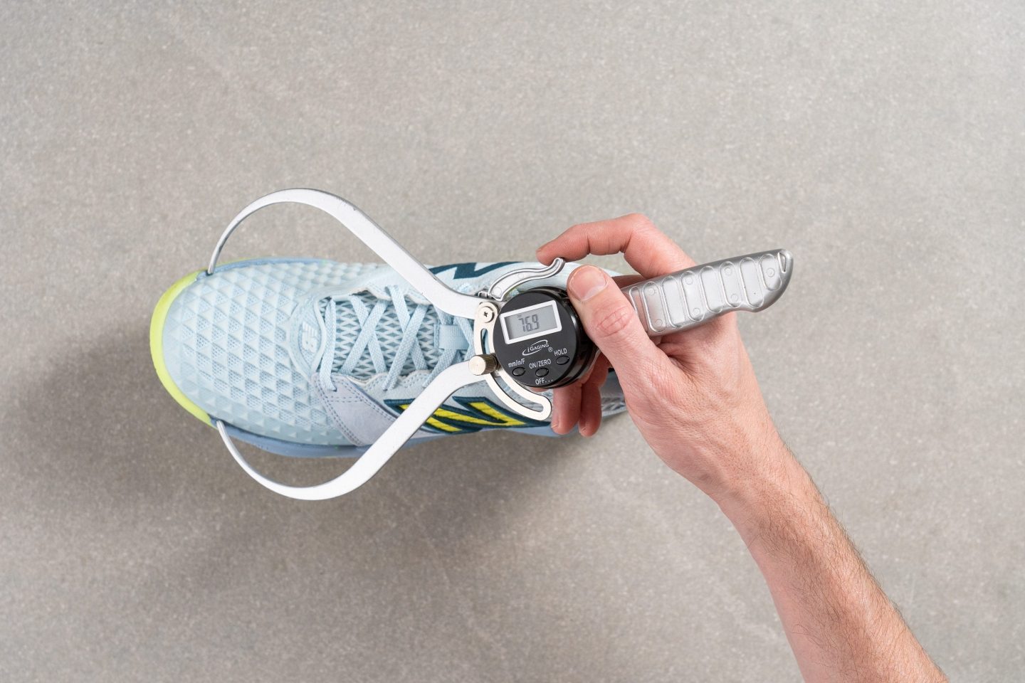 Cut in half: New Balance Coco CG2 Review (2024) | RunRepeat