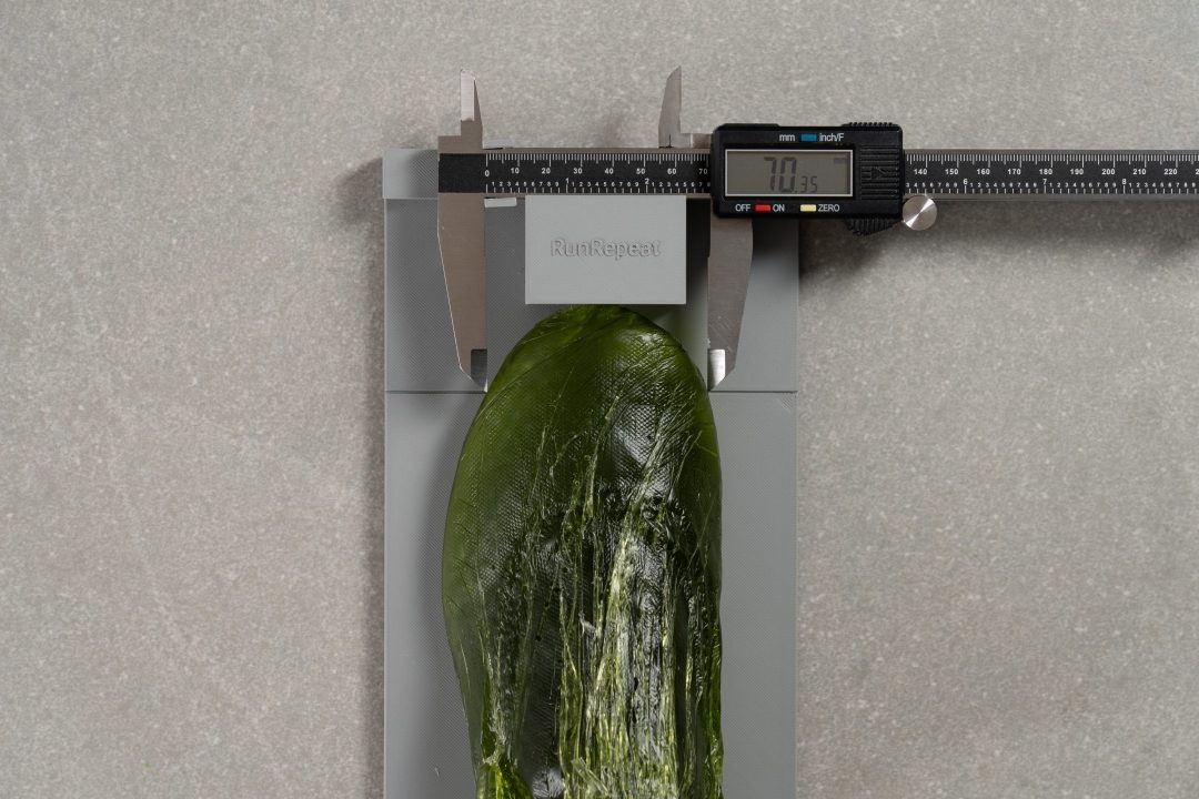 Cut in half: New Balance Coco CG2 Review (2024) | RunRepeat