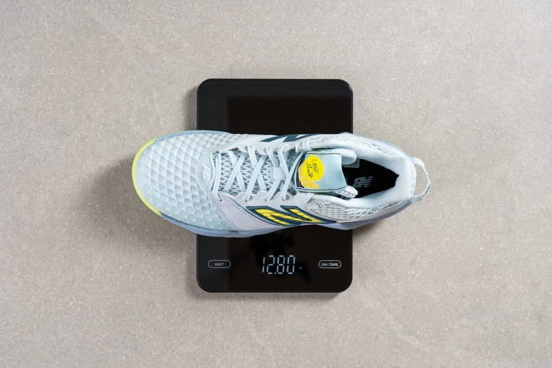 Cortadas por la mitad: Análisis y review de las New Balance Coco CG2 ...