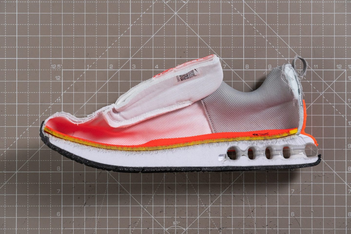 Cut in half: Nike Air Max Alpha Trainer 6 Review | RunRepeat