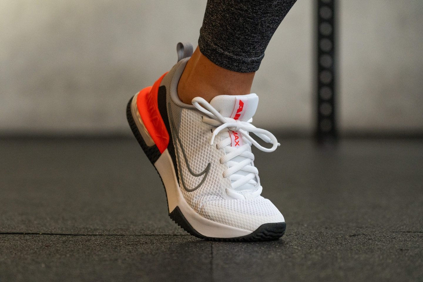 Cut in half: Nike Air Max Alpha Trainer 6 Review | RunRepeat