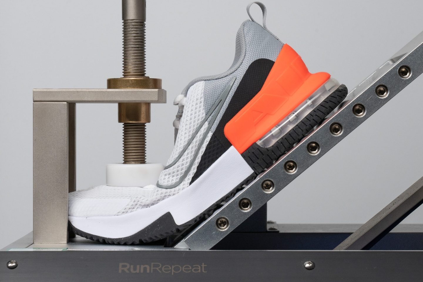 Cut in half: Nike Air Max Alpha Trainer 6 Review | RunRepeat