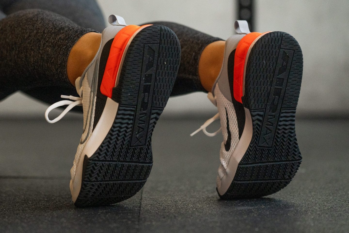 Cut in half: Nike Air Max Alpha Trainer 6 Review | RunRepeat