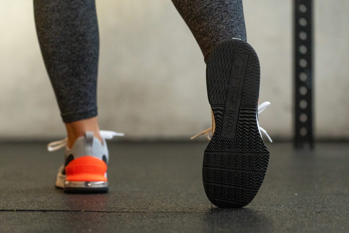 Cut in half: Nike Air Max Alpha Trainer 6 Review | RunRepeat