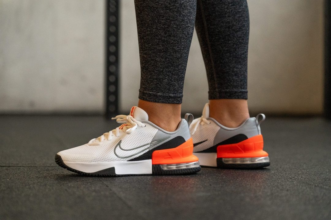 Cut in half: Nike Air Max Alpha Trainer 6 Review (2024) | RunRepeat