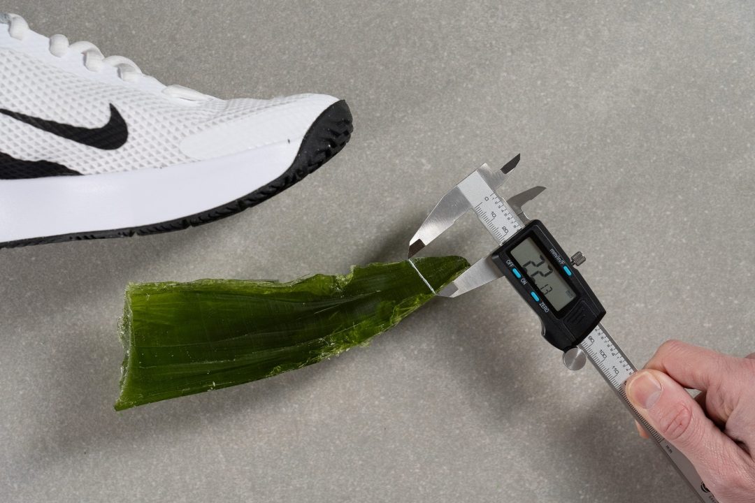 Cut in half: Nike Air Max Alpha Trainer 6 Review | RunRepeat