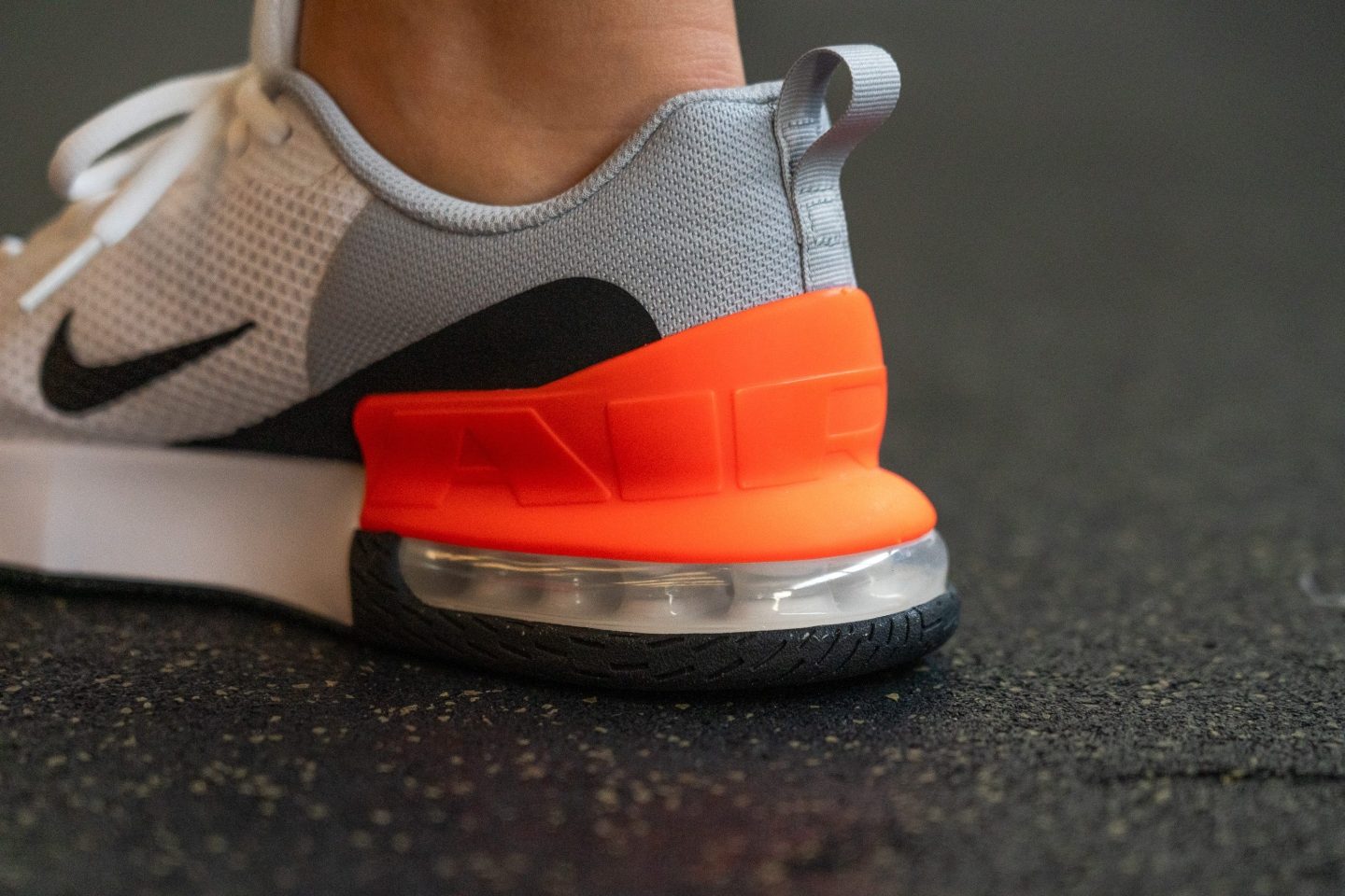 Cut in half: Nike Air Max Alpha Trainer 6 Review | RunRepeat