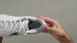 Cut in half: Nike Giannis Freak 6 Review | RunRepeat