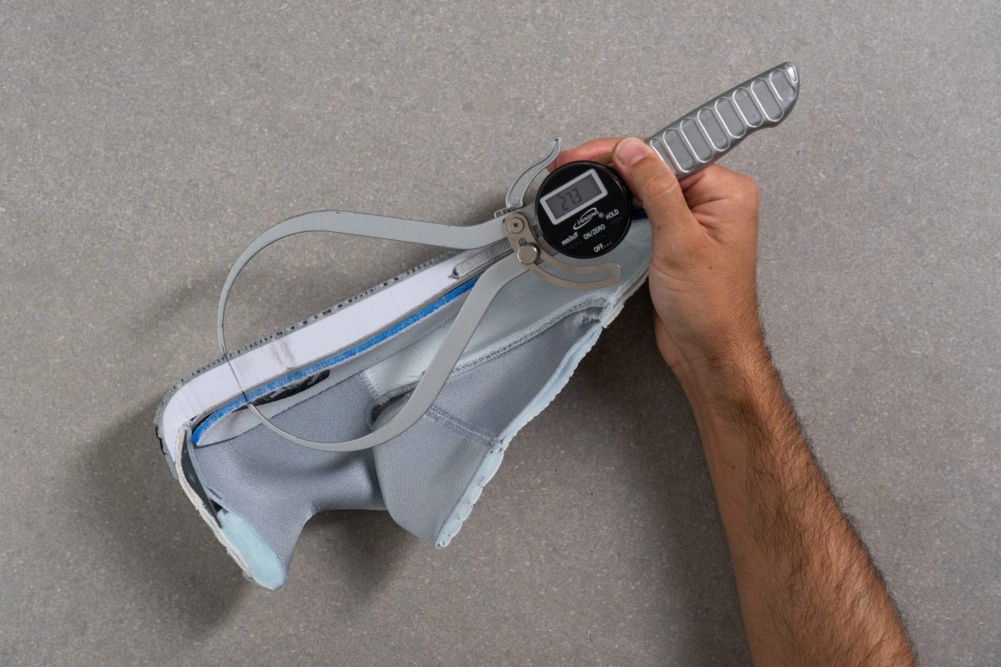 Cut in half: Nike Giannis Freak 6 Review | RunRepeat