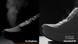 Cut in half: On Cloudnova 2 Review (2024) | RunRepeat