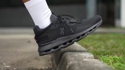 Cut in half: On Cloudnova 2 Review | RunRepeat